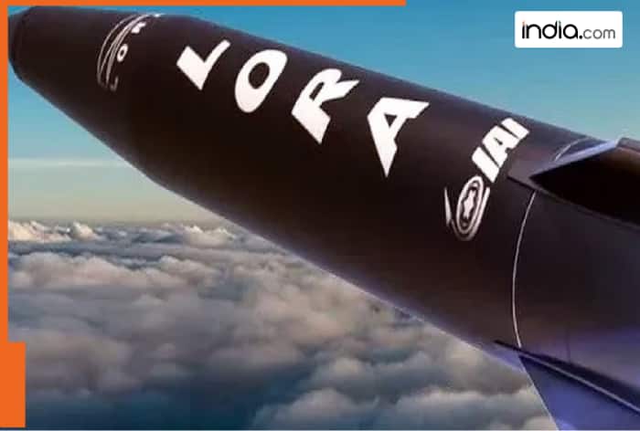 What is LORA, why is India interested in this weapon after Brahmos? Bad ...
