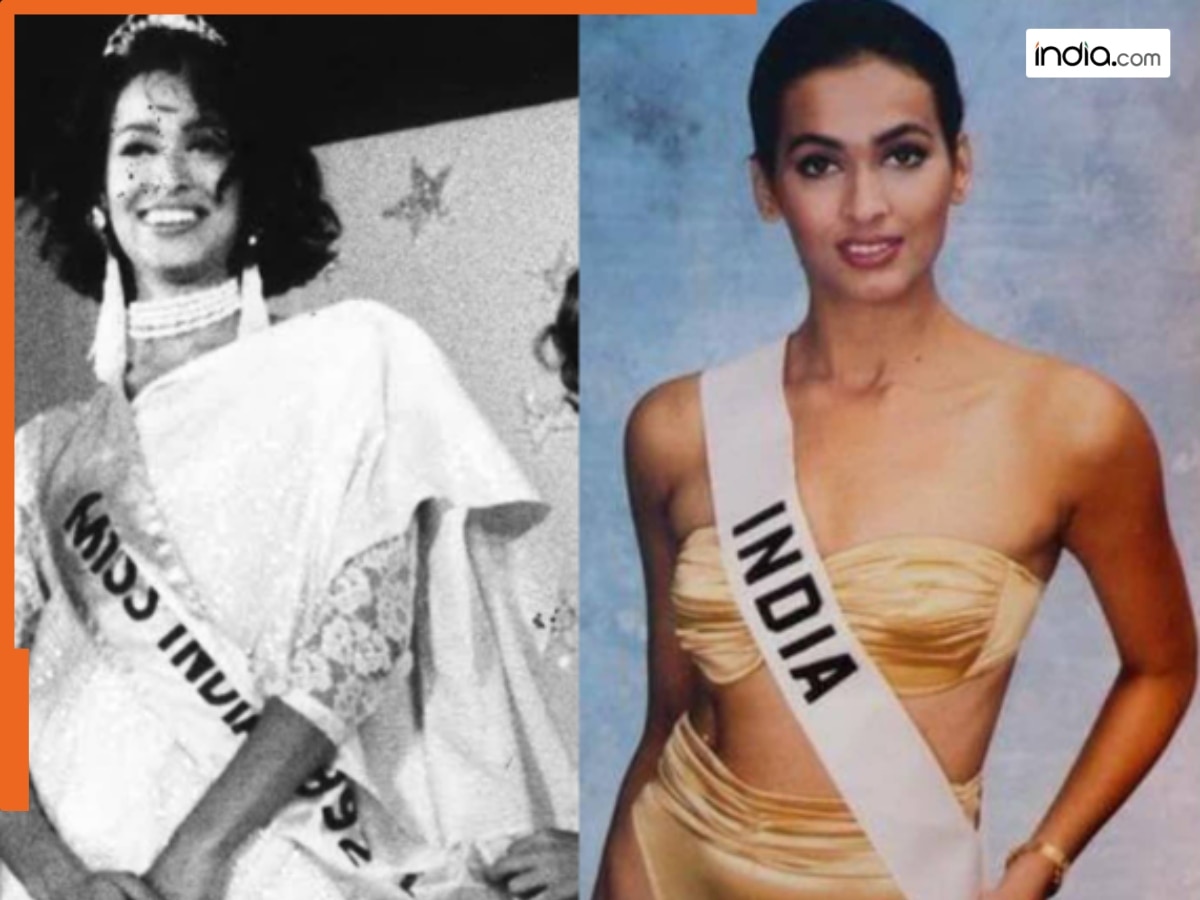 एक फिल्म तक सिमट कर रह गया मिस इंडिया का करियर, बिना कपड़ों के करवाया बोल्ड फोटोशूट तो लगा बैन