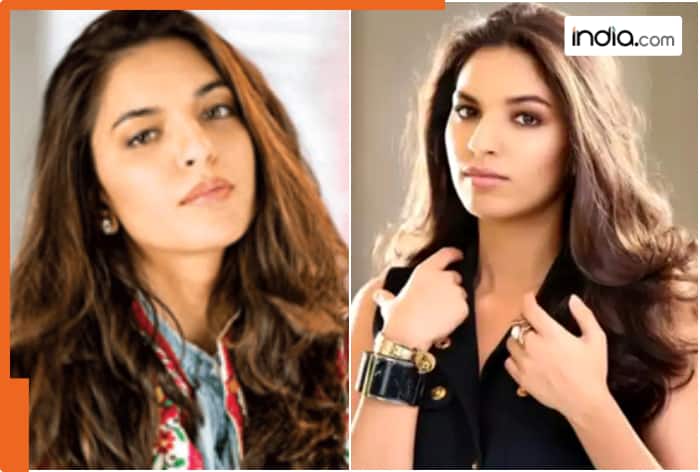 Meet Manasi Kirloskar, heir to Rs 13488000000 company, she is Ratan Tatas…, married to Noel Tata….