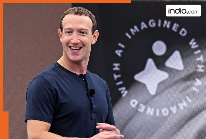 This man rejected Rs 104000000000 salary, plus bonus due to..., the offer was given by Mark ...