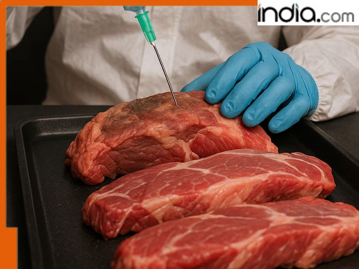 वेज या नॉन वेज, क्या होगा लैब में बना मांस? जानें कैसे किया जा रहा ...