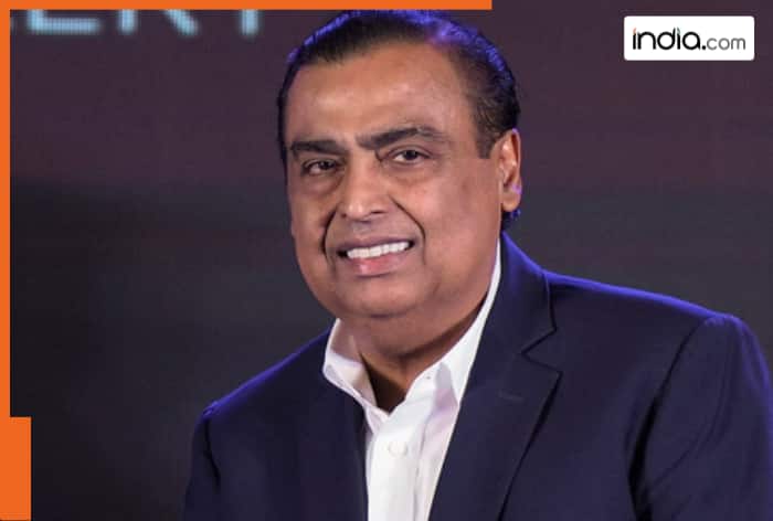 Mukesh Ambani’s BIG move, to infuse Rs 160000000000 in this business, to challenge its…
