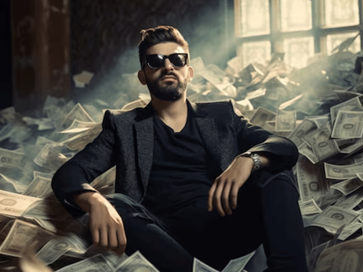 Numerology: रातों रात करोड़पति बनते हैं इस मूलांक के लोग, मिलता है ...