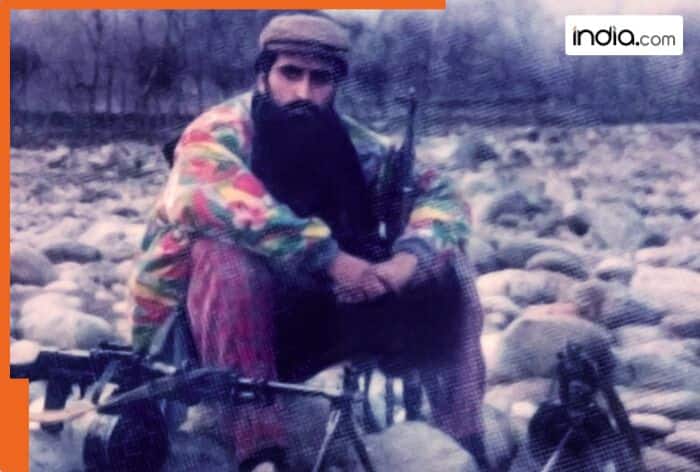 Who is Mushtaq Ahmad Bhat? India's 'Rambo' who was once a terrorist ...