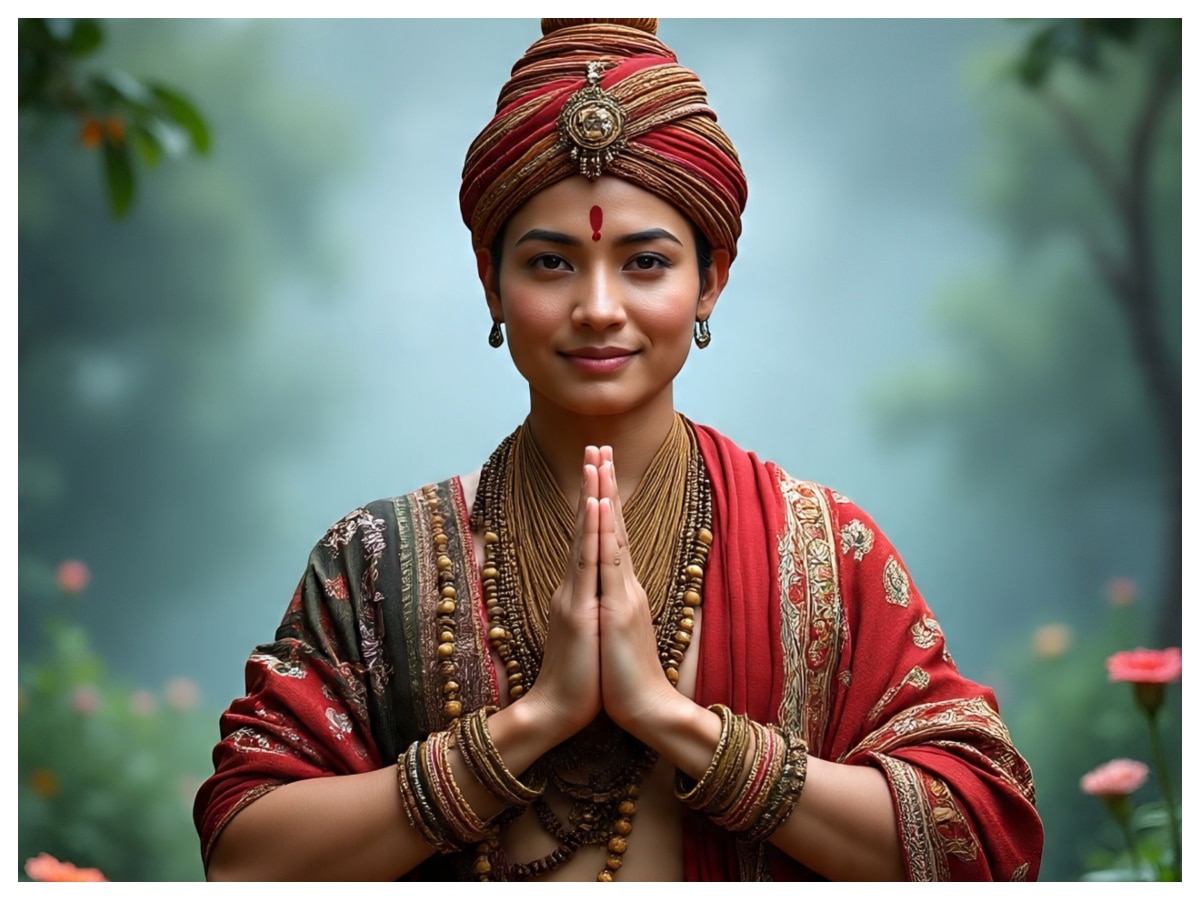 प्रणाम-नमस्ते और नमस्कार शब्द में अंतर क्या है, हरेक का मतलब चौंका देगा ...