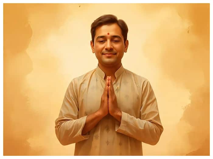 प्रणाम-नमस्ते और नमस्कार शब्द में अंतर क्या है, हरेक का मतलब चौंका देगा ...