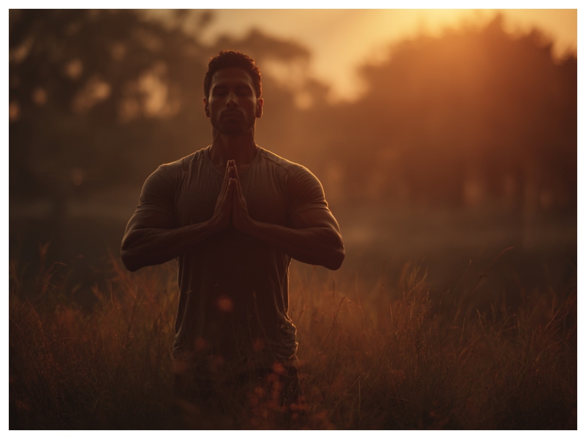 प्रणाम-नमस्ते और नमस्कार शब्द में अंतर क्या है, हरेक का मतलब चौंका देगा ...