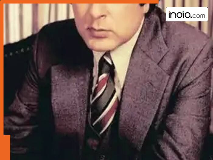 इस स्टार ने प्रेमिका के लिए पत्नी को छोड़ा...बदले में मिला तलाक...दूसरी ...