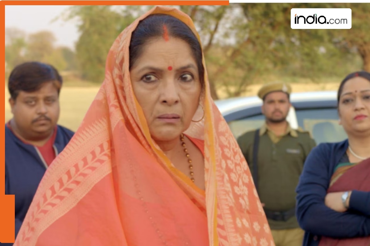 Panchayat Season 5's script leaked? Neena Gupta reveals shocking details, says Script has already...