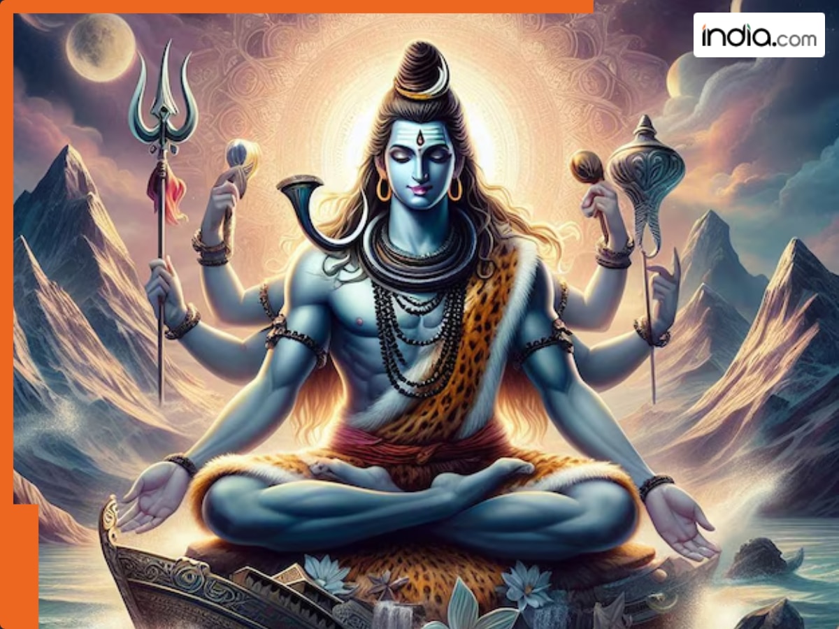 Numerology: इस तारीख पर जन्मे लोग बनते हैं किस्मत के राजा, महादेव की ...