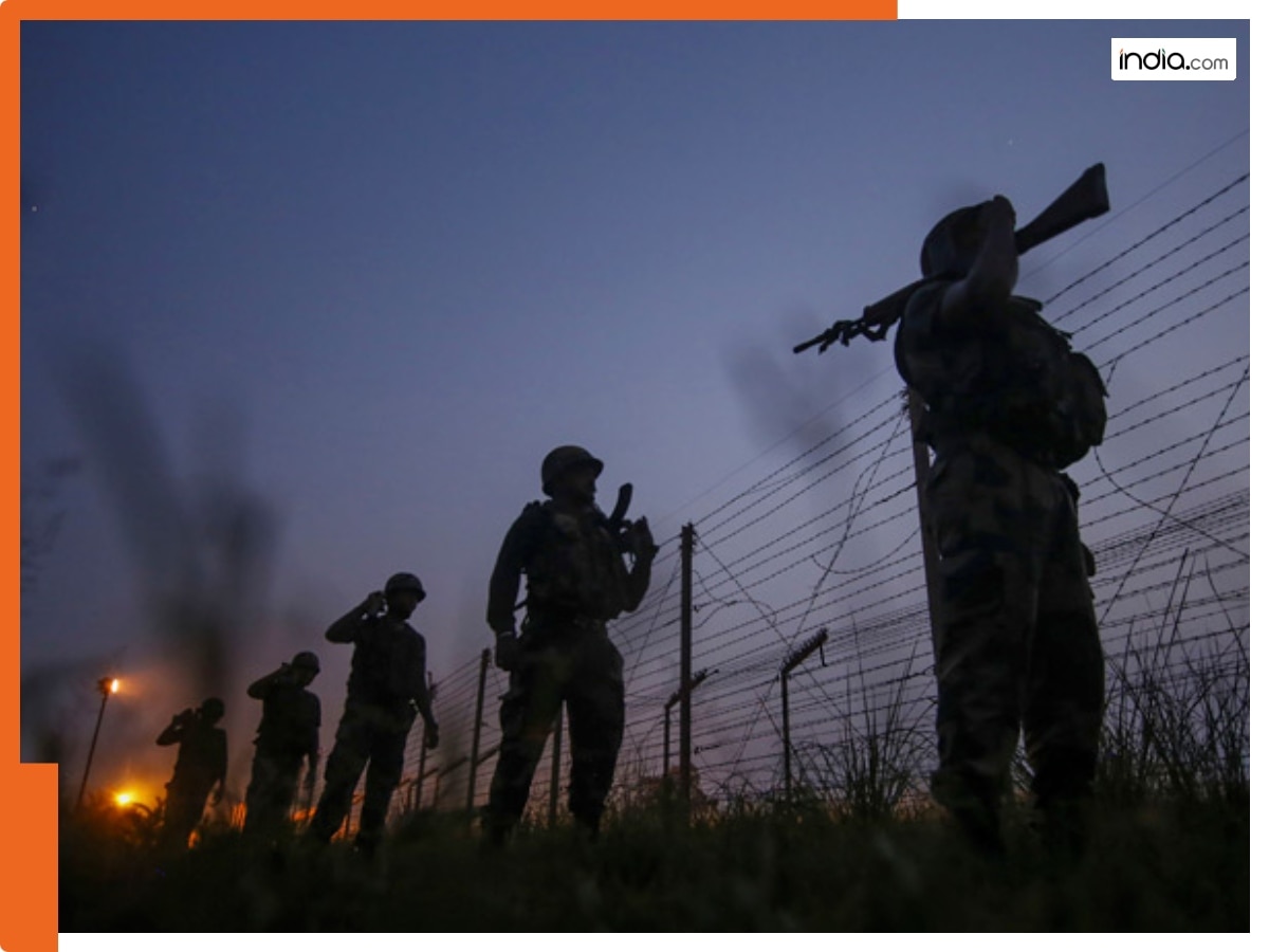 7 देश जो हैं भारत के पड़ोसी, आखिरी नाम जानकर उड़ जाएंगे होश!