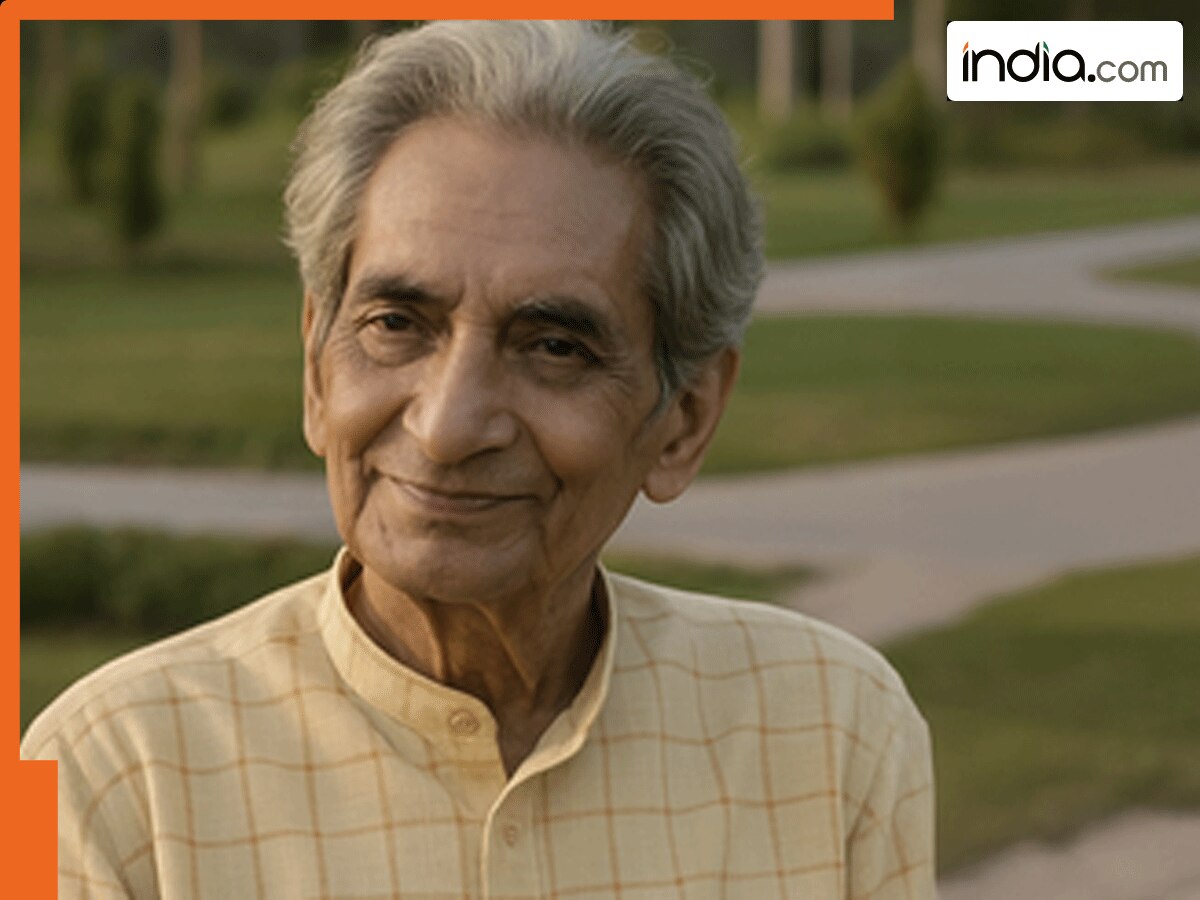 ‘लिखे जो खत तुझे’ से ‘ए भाई जरा देखके चलो...’ की रचना करने वाले ‘नीरज ...