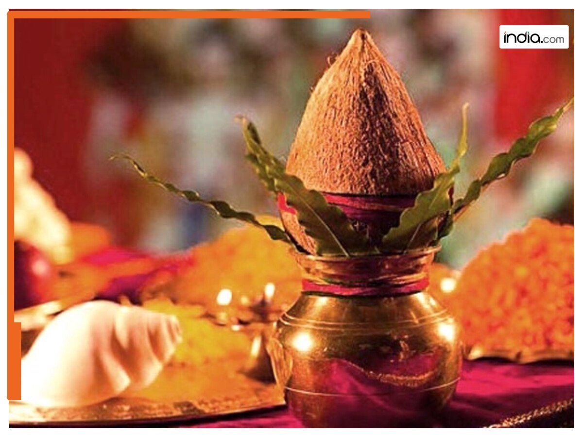 सावन के गुरुवार का महत्व है खास, धन समृद्धि संतान की प्राप्ति के लिए इस ...