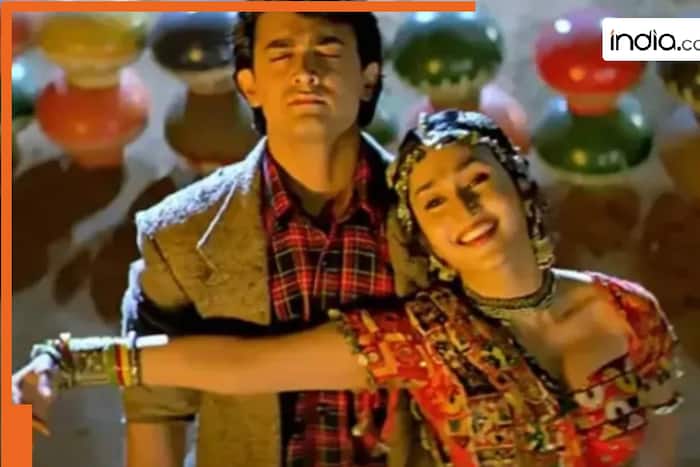 Remember Pardesi Pardesi Jaana Nahi girl She became overnight sensation ...