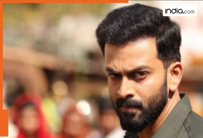 Prithviraj Sukumaran's team expresses "disappointment" over "false news" about his comments on 'L3'