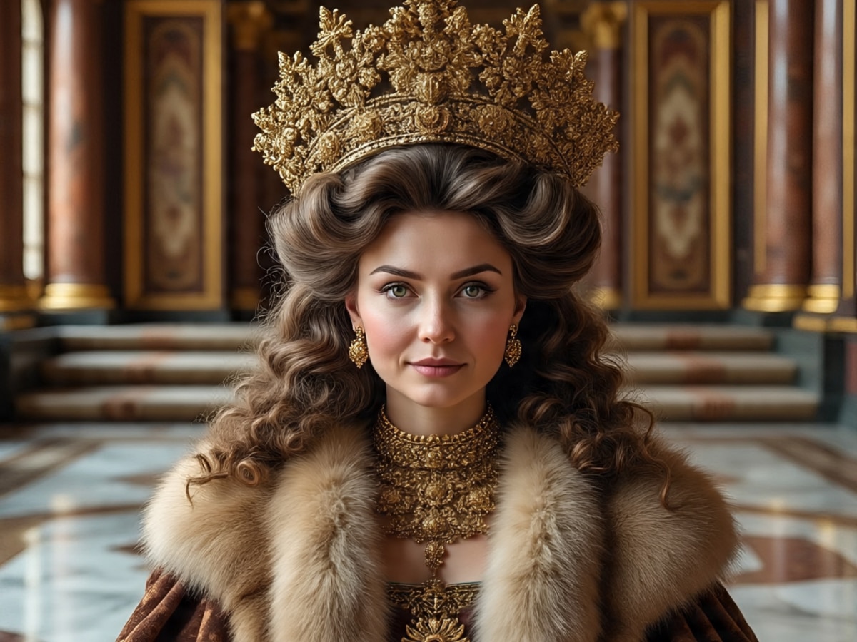 इस महारानी ने गद्दी के लिए कर दिया था अपने पति का तख्तापलट, फिर 34 साल तक किया राज! जानिए कौन थीं?