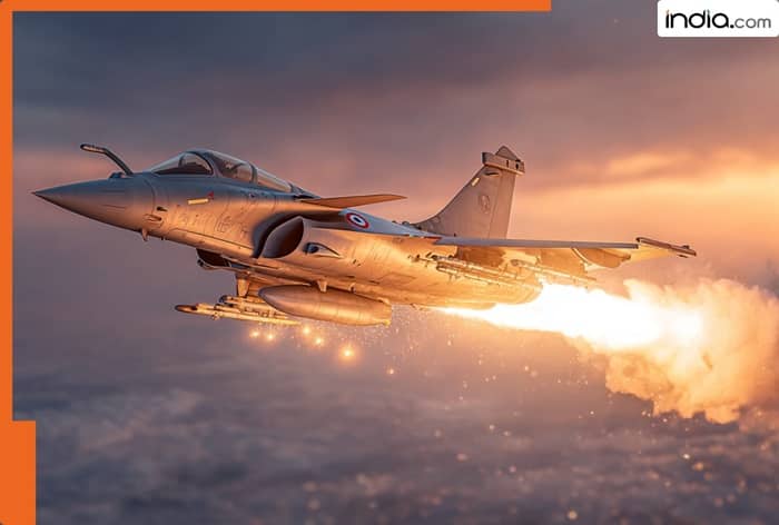 India's Rafale Jets now missile-proof? This country to provide 'decoy ...