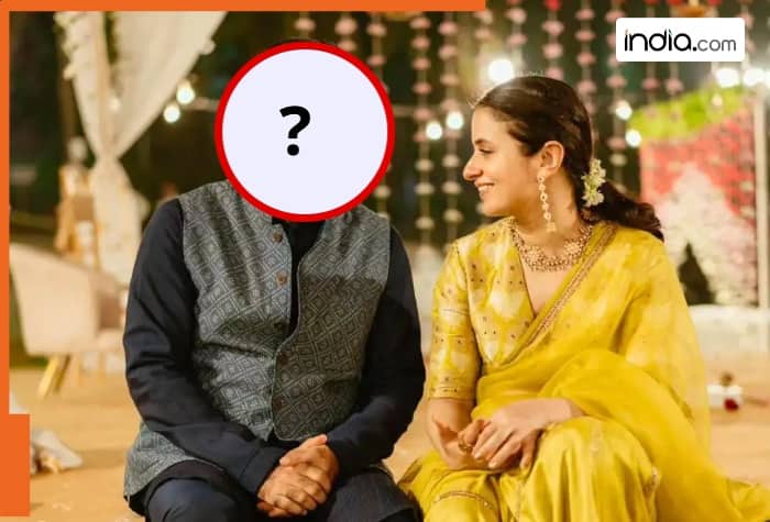 Who is Beena Tripathi aka Rasika Dugal’s husband? He graduated from IIM, quit high-paying job to ...