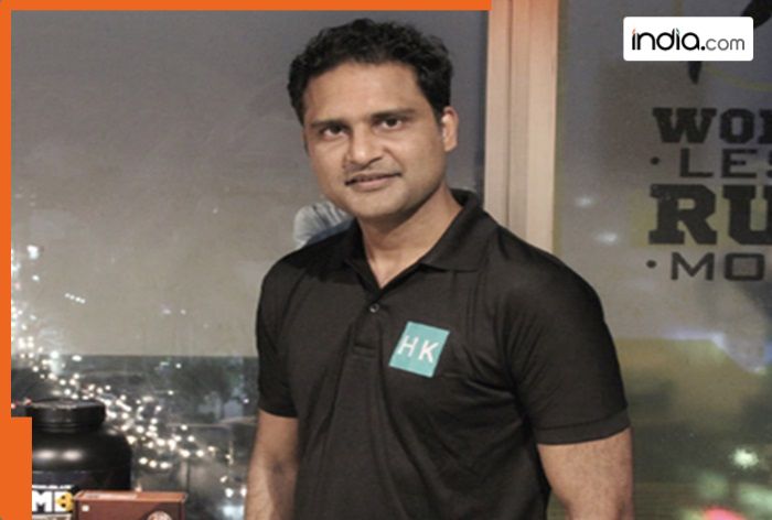 No inheritance, no support, how this IITian from a middle class family ...