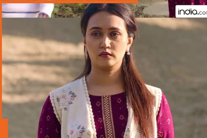 Panchayat actress Sanvikaa aka Rinki on the show losing out on its ...