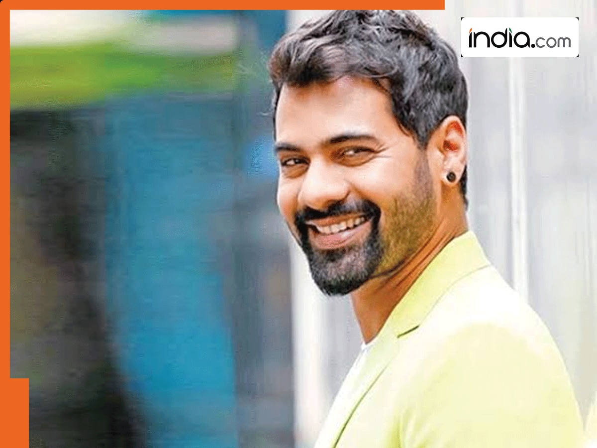 Kyunki Saas Bhi Kabhi Bahu Thi का बेसब्री से इंतजार कर रहे हैं शब्बीर ...