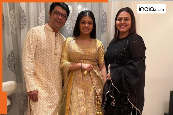 Who is Anoushka Ranjit, Shilpa Shirodkar daughter Wanted to become ...