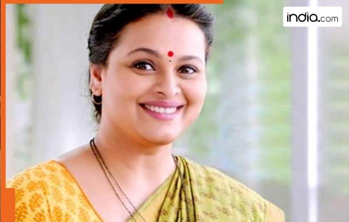 Shilpa Shirodkar says she battled depression, husband quit highest-paid ...