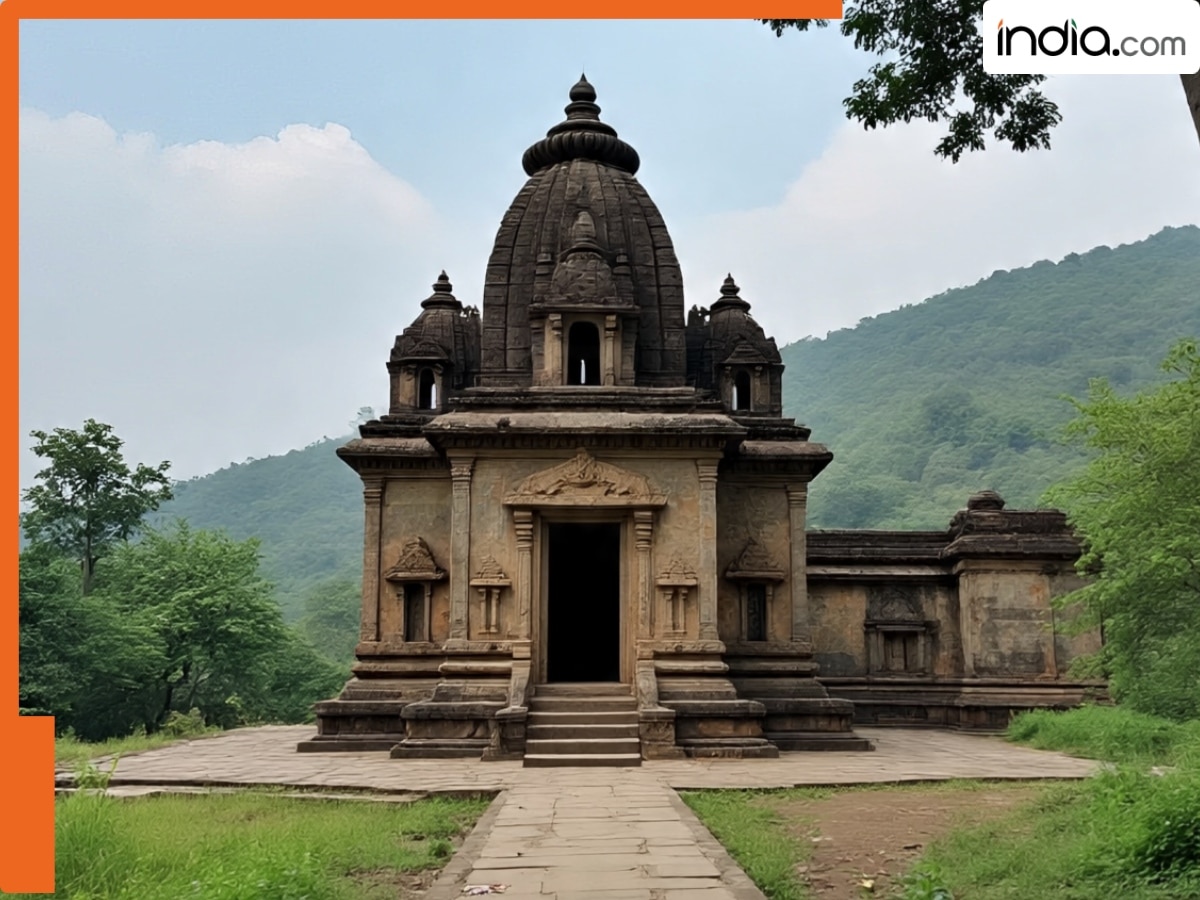 पाकिस्तान में है भगवान शिव का ये ऐतिहासिक मंदिर, भोलेनाथ के आंसुओं से ...