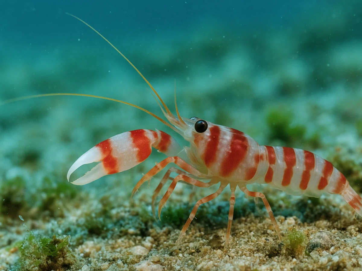 इस छोटे से कीड़े से डरते हैं वैज्ञानिक! चुटकी बजाकर निकालता है भयानक ...