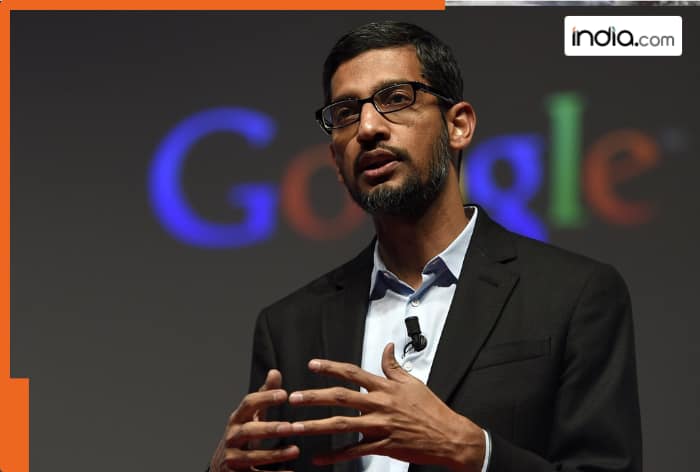 What is Nano Banana? Google launches new next-gen tool for..., CEO Sundar Pichai says...;know ...