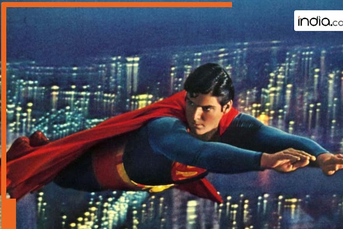 What is Superman real name Why does he wear red underwear over his ...