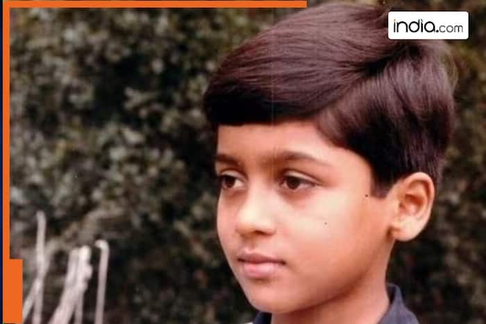 Meet star kid who used to work in a factory, began career with flops ...