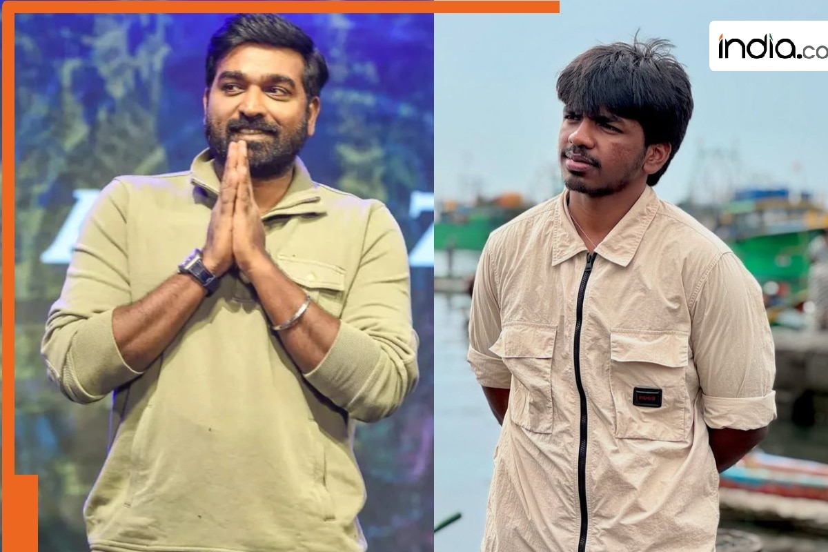 What made Vijay Sethupathi publicly apologise for his son Surya Sethupathi Controversy explained