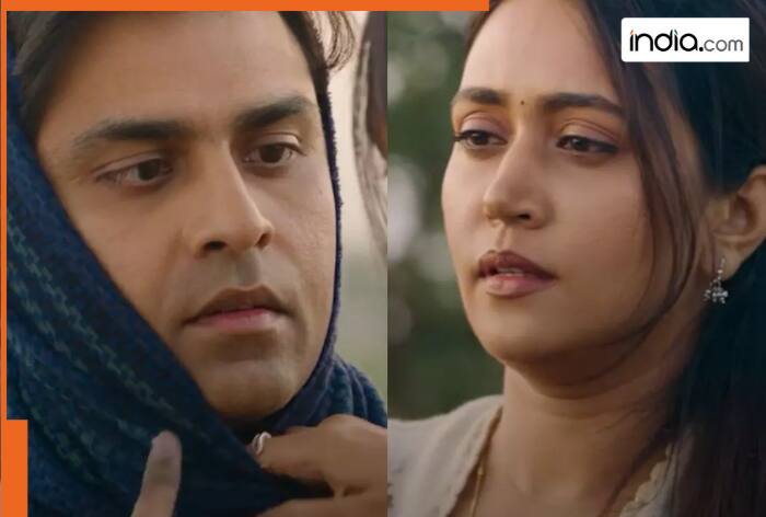 Panchayat season 4: Sanvikaa aka Rinki refuses kissing scene with ...