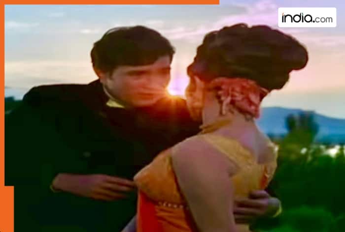 Meet Dev Anand's 'wife', married Nepali hero, huge amount was once ...