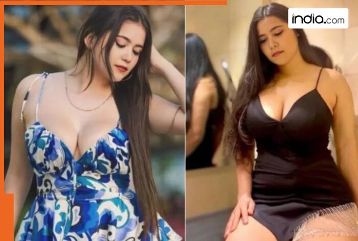 'Archita Phukan is...': Insta Page makes shocking claim about Archi Babydoll, new viral ...