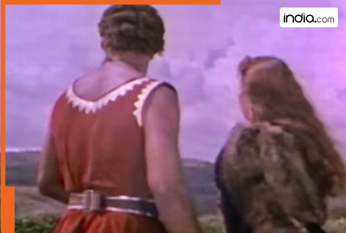 This actor gave 10 hits with same heroine, fell madly in love with her ...