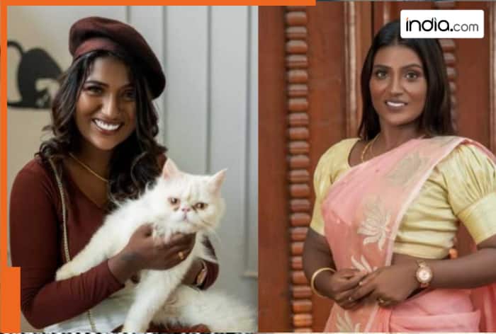 Who was San Rachel? Miss World Black beauty winner died at 26 by ...