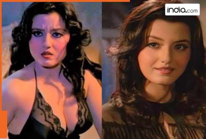 Dawood Ibrahim was madly in love with this actress, followed her everywhere, she disappeared ...