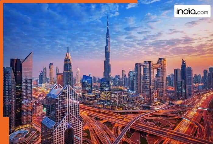 World's most economically stable countries: Which nation is on top? US ...