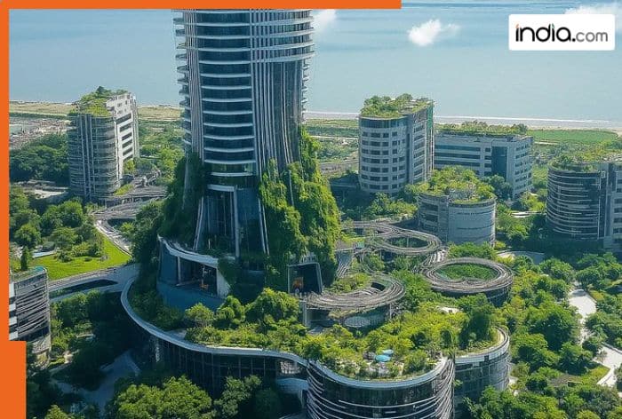 Meet Balaji Srinivasan, who purchased private island to build new ...