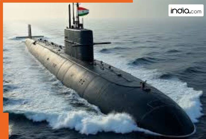 What is India’s Project-77 that is giving sleepless nights to China and Pakistan? Indo-Pacific ...