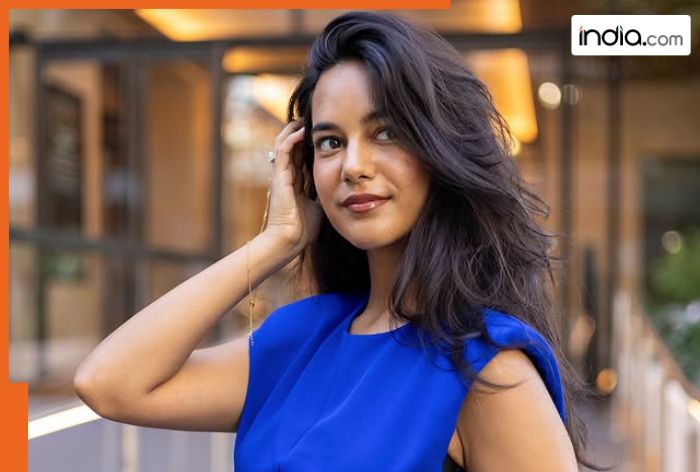 Meet Maitri Mangal, who received record-breaking job offer from…; not ...