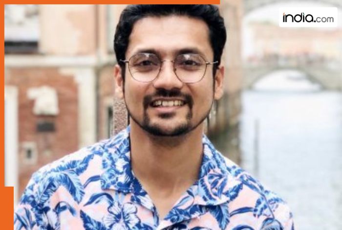 Meet Trapit Bansal, who got record-breaking Rs 854 crore job offer from ...