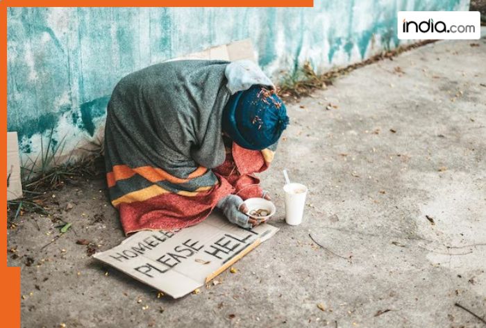 Meet world's poorest man alive, once top trader, got 5-year sentence ...