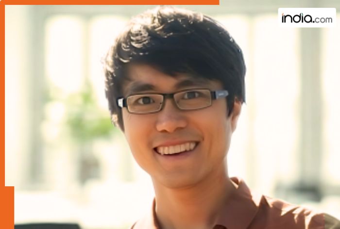 Rs 16700000000: After Trapit Bansal, Meta hires this man for record ...