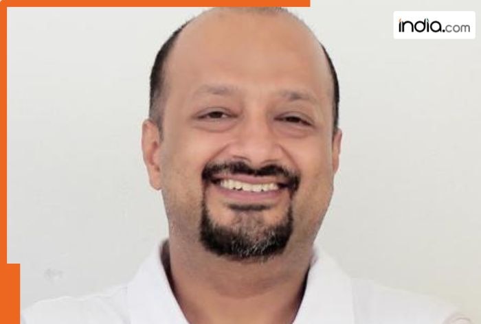 Who is Abhishek Kumar? Man who once worked as security guard, now owns ...