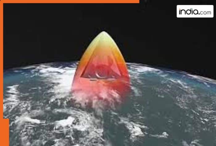 India is developing powerful missile, Vishnu, but which country owns ...