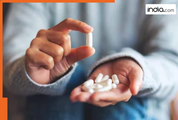 Birth control pill for males? Scientists developing hormone–free ...