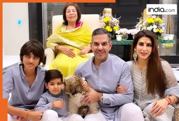 What is Sunjay Kapur's company Sona Comstar known for? How much ...